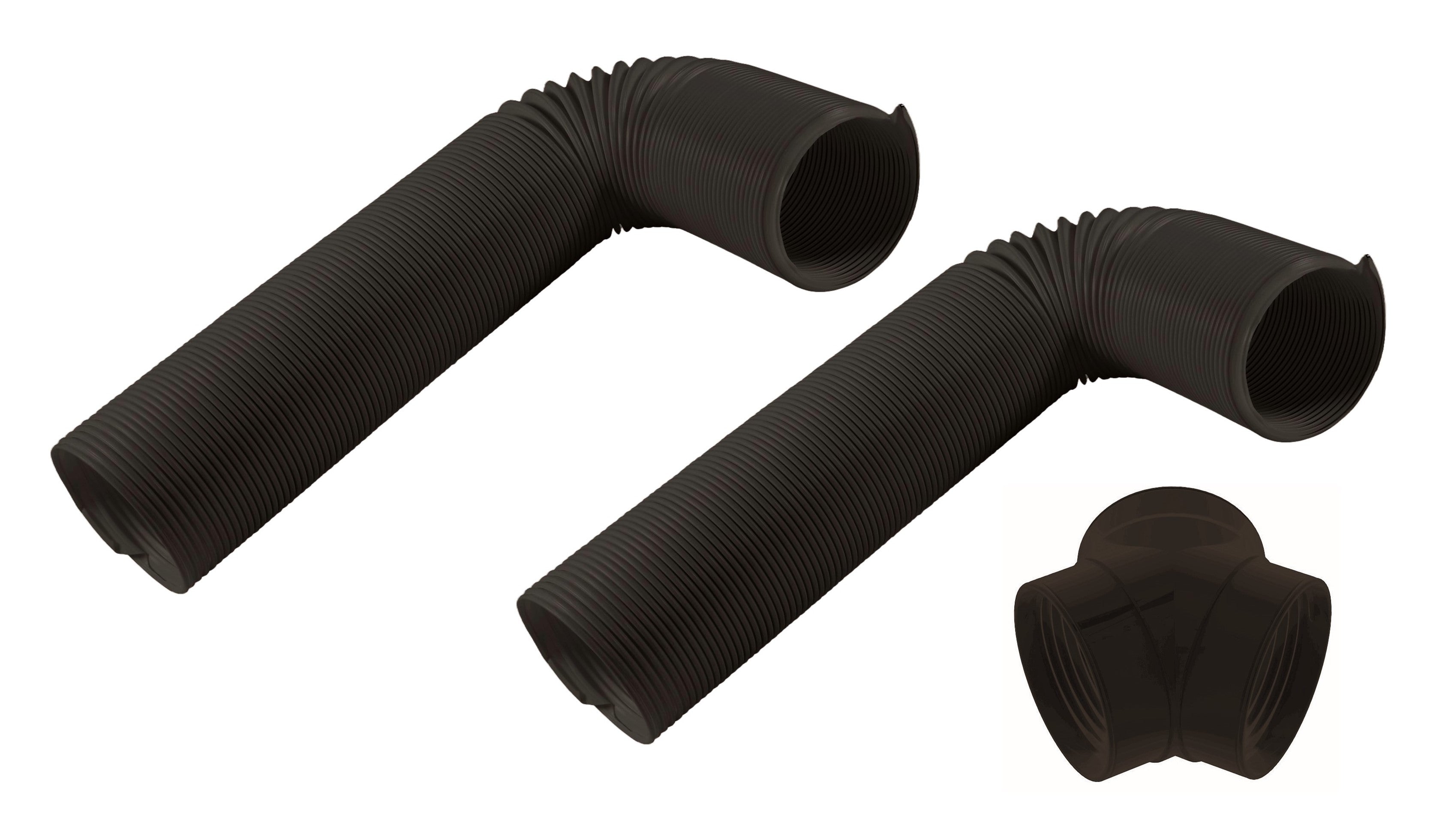 Dual Extension Kit – SoloKool