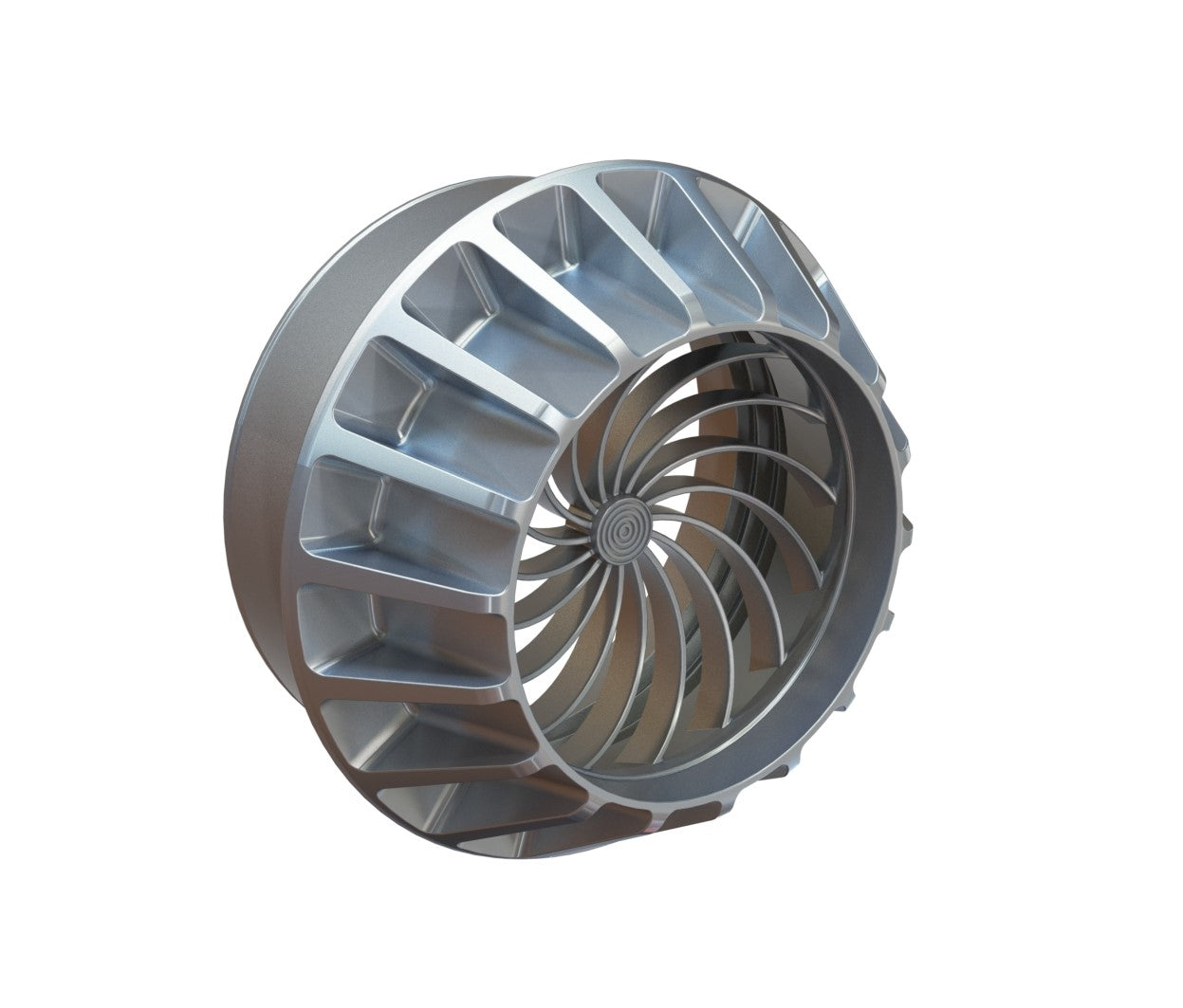 Vortex Nozzle – SoloKool